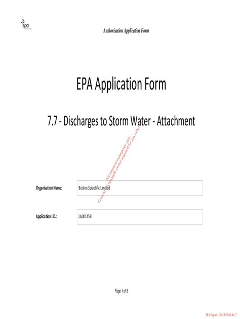 Fillable Online Reauthorization Application Sign In Fax Email Print Pdffiller