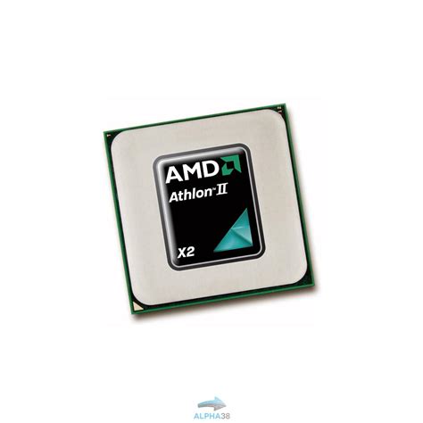 AMD Athlon II X GHz MB L Prozessor ADX OCK GQ Gebrauch