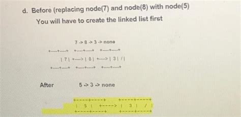 Solved This Assignment Deals With Writing Python Node Data