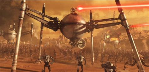 Star Wars Battle Droid Wallpapers Top Free Star Wars Battle Droid