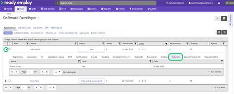 Using The Voting Function