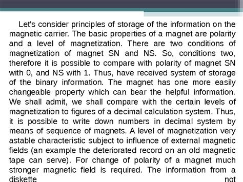 Lecture 1 3 Calculation Systems Binary