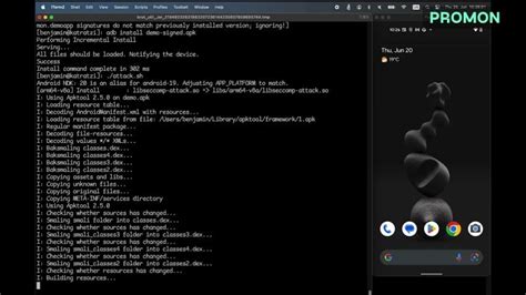 Mike Mckeon On Linkedin Promon Discovers Novel Android Malware Snowblind