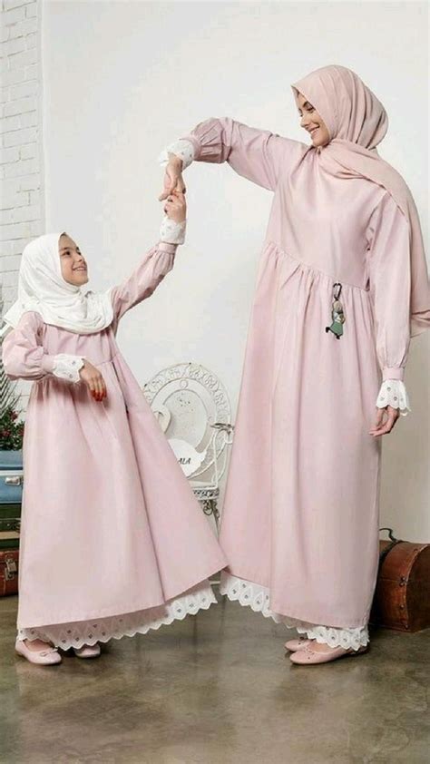 Ona Va Qizchalar Uchun Fasonlar😍 Muslim Women Fashion Islamic Dress