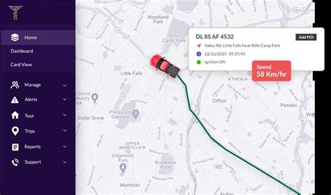 Gps Tracking Software
