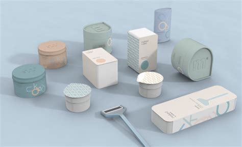 Naked Packaging Design Analysis DesignRush