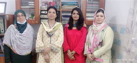 Yousra Khan On Linkedin Baqaimedicaluniversity Chughtailab