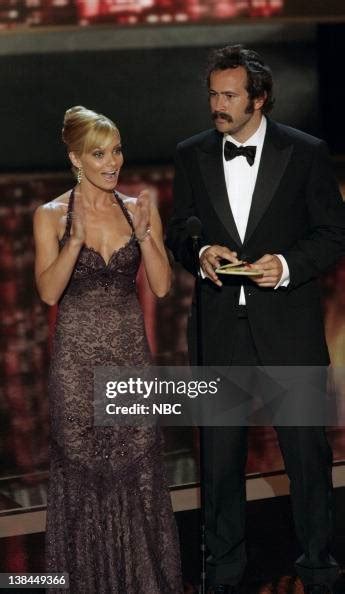 The 58th Annual Primetime Emmy Awards Pictured Jamie Pressly And