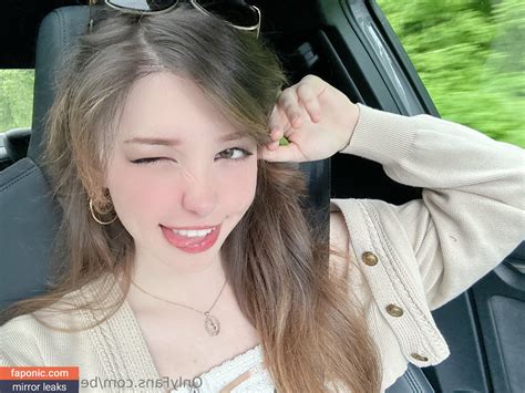 Belle Delphine Aka Socials Nude Leaks Onlyfans Photo 7726 Faponic