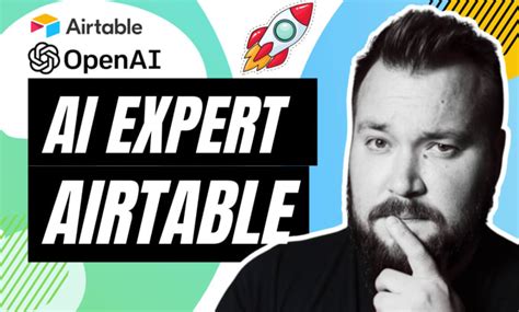 Transform Your Airtable Workflow Using Ai By Jsimm552 Fiverr