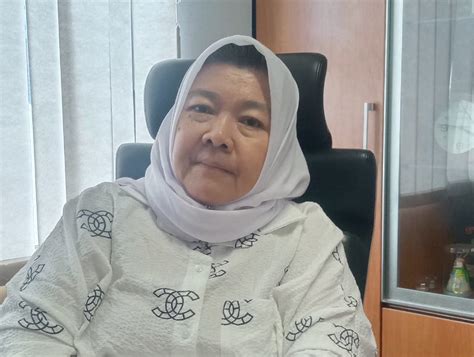 Pengajuan Rptra Ke Pemprov Dki Tak Kunjung Terealisasi Warga Mengadu Ke Neneng Demokrat