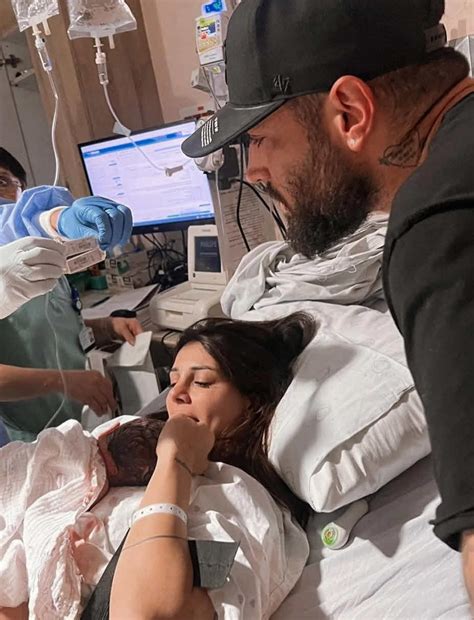 בשעה טובה לכוכב האח הגדול נולד בן בכור שמועה בידור