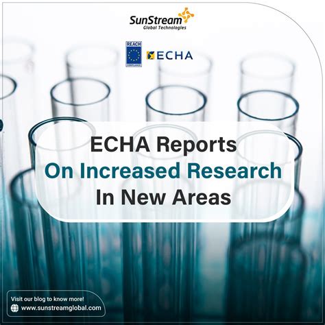 Sunstream Global Technologies On Linkedin Reachcompliance Parc Sustainability