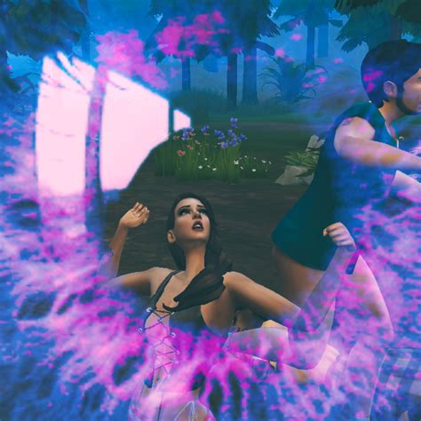 NSFW Halloween Special Fernanditwo1 Sims 4 Spicy Pics LoversLab