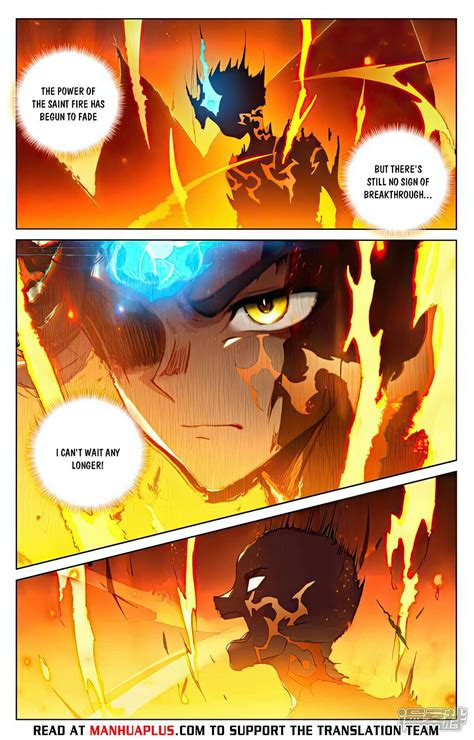 read dragon prince yuan manga english [new chapters] online free mangaclash