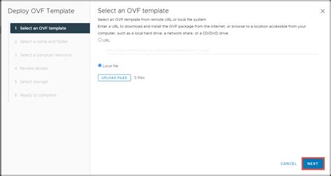 Install VSphere Replication 8 5 Mastering VMware