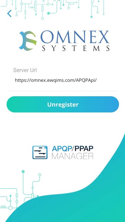 Apqp By Omnex Systems Llc