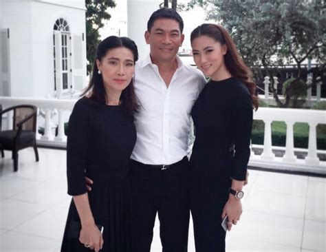 ตู่ นันทิดา ร้องไห้โฮ เล่านิสัยที่แท้จริง ว่าที่ลูกเขย