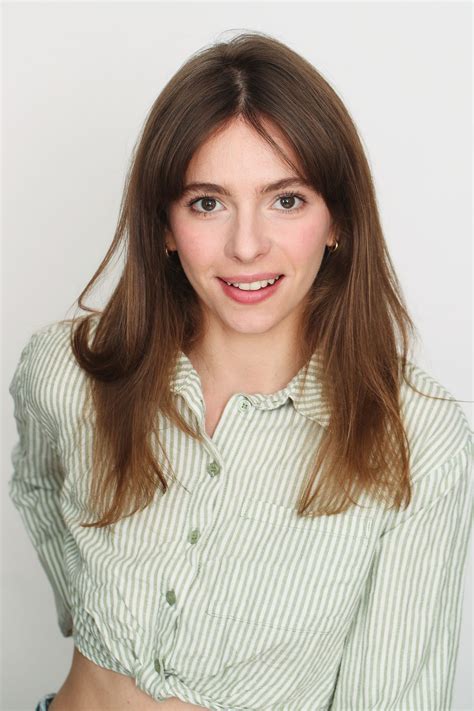 Juliette A Model From Paris France