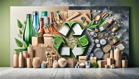 Environmentally Friendly Packaging Key Strategies To Reduce