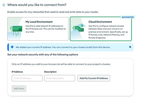 Read And Write To A Mongodb Atlas Database In Minutes