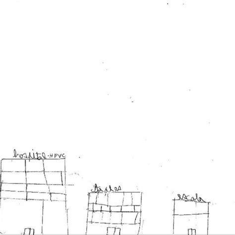 Desenho Com Os Pontos De Referência Parte 2 Download Scientific Diagram