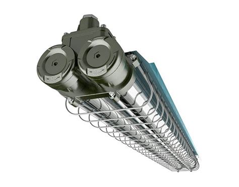 Maxtree Explosion Proof Led Fluorescent Lights Supplier Manufacturing Cheap Wholesale Price