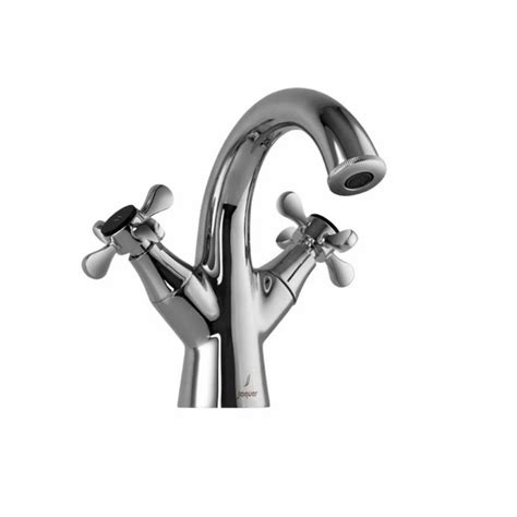 Stainless Steel Jaquar Qqp 7167bpm Basin Mixer At ₹ 5150 Piece In Bengaluru