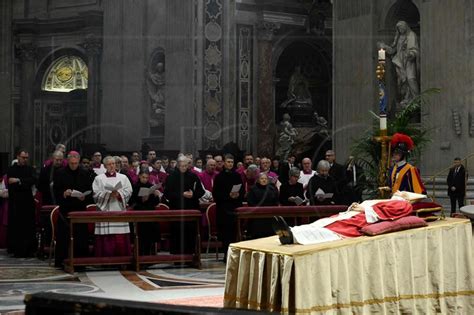 I Ugrin ‘da Je Benedikt Ostao Na čelu Crkve Stepinac Bi Već Bio