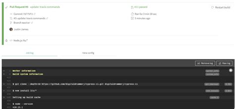 Guest Post Angular Adding Cypress Ui Tests To Your Devops Pipeline
