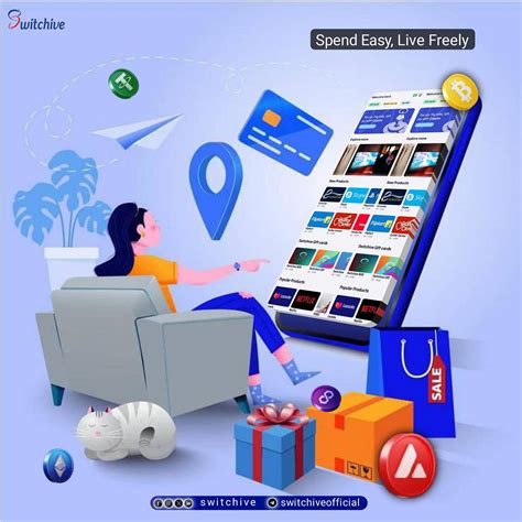 The Future Of Payments Switchive Unlocking Seamless Safe And Free Crypto Transactions By