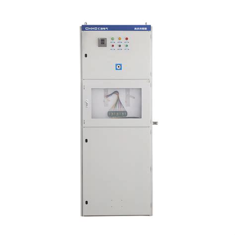 Photovoltaic Grid Connected Cabinet Photovoltaic Grid Connected Cabinet