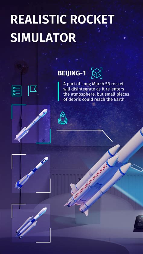 Rocket Ship Spaceship Builder For Iphone Download