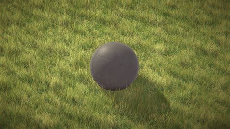 My Take On Shaders Grass Shader Part Ii Harry Alisavakis