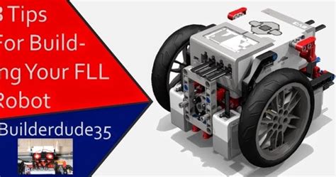 New Ev3 Video Tutorials