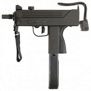 Mac 10 Submachine Gun Sas Weapons Mac 10
