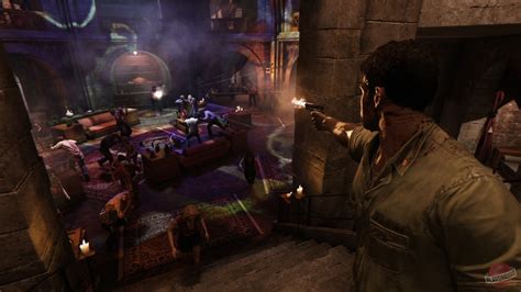 Mafia 3 - описание, системные требования, оценки, дата выхода