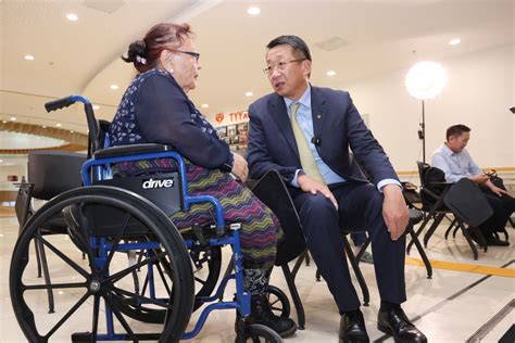 Хөгжлийн бэрхшээлтэй 650 хүн хиймэл гар хөлтэй болно