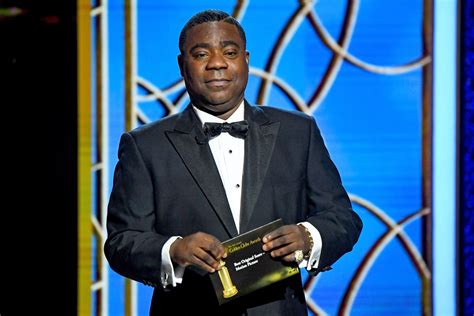 Tracy Morgan Forlater Sykehuset Tracy Morgans 14million Home With