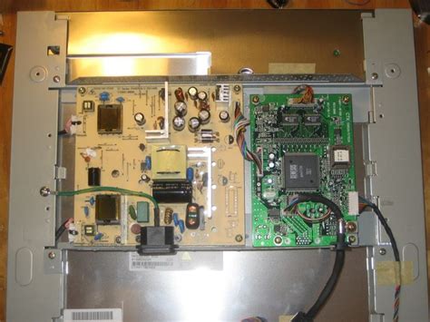 LCD Circuit Board Circuit Board Logic Board Lcd