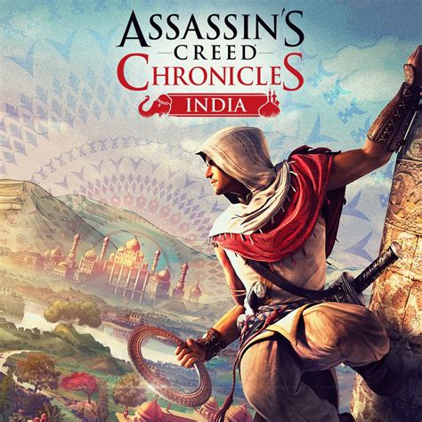 Assassins Creed Chronicles India