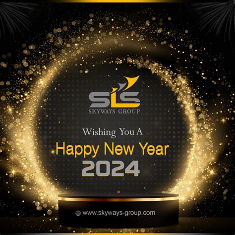 Skyways Group On Linkedin Newyear2024 Happynewyear Growth Newbeginnings Skywaysgroup…