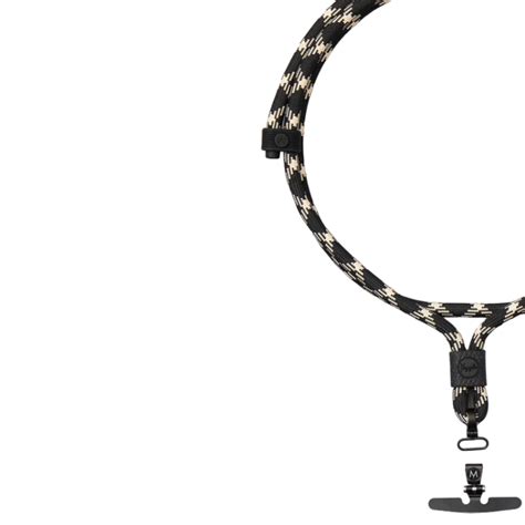 M Craftsman Yoggle Click สายคล้องโทรศัพท์ Golden Black 425° รีวิวชัด คัดของดี สั่งง่าย ส่งไว