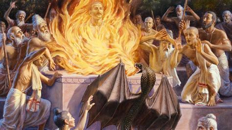 When And How Did This Kaliyuga Start Youtube