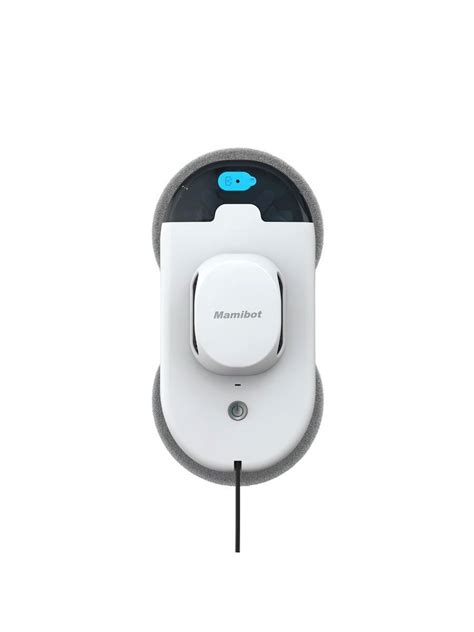 Робот мойщик окон Mamibot W100 белый купить на Ozon по низкой цене 2121265494