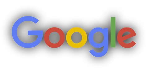 Free Google Logó Google Images Pixabay