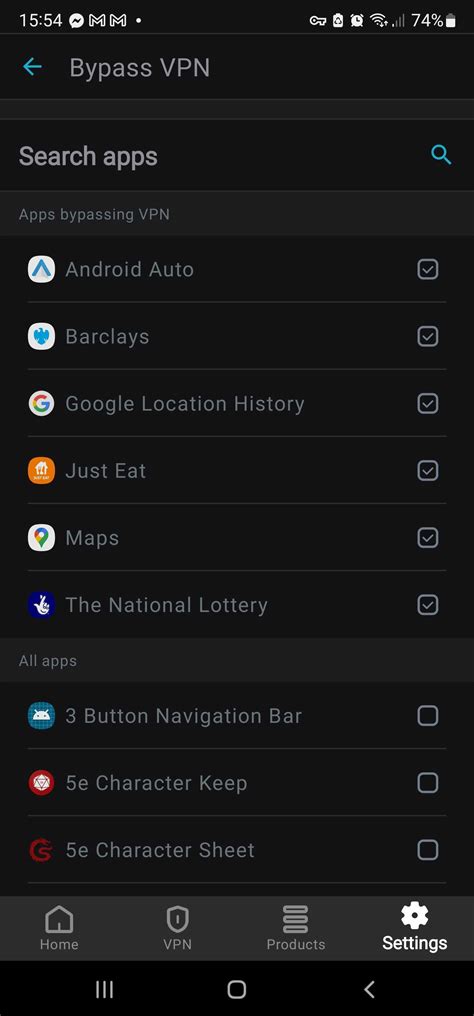 Google Needs To Stop Blocking VPNs On Android Auto Here S How To Fix It TechRadar