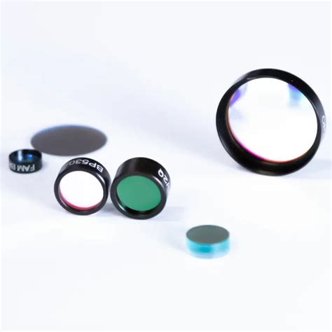 What Filters Can Be Used With Cy5 Optical Filter Fluorescence