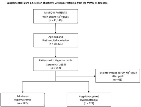 Fixing Hypernatremia Acting Fast Or Acting Slow — Nephjc