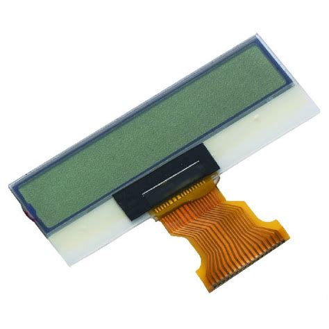 Dot Matrix LCD Display Module Parts Components Electrical Supplies Electronics